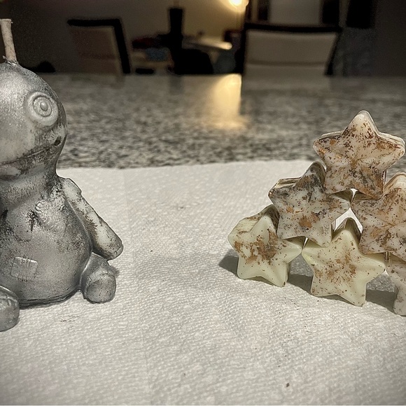 Other | Halloween Voodoo Baby | Poshmark